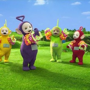 Teletubbies: Season 2, Episode 43 - Rotten Tomatoes