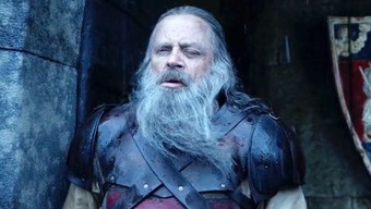 Knightfall - Rotten Tomatoes