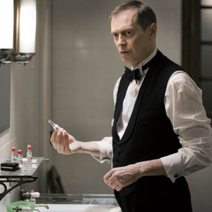 John Rabe - Rotten Tomatoes