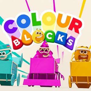Colourblocks - Rotten Tomatoes