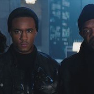 Shaft - Rotten Tomatoes