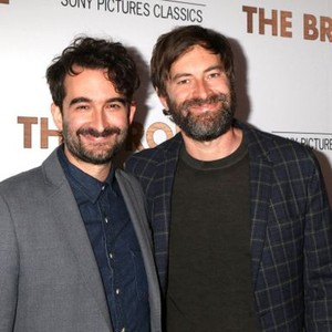 Jay Duplass - Rotten Tomatoes