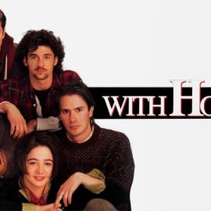 With Honors - Rotten Tomatoes