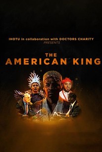 The American King - Rotten Tomatoes