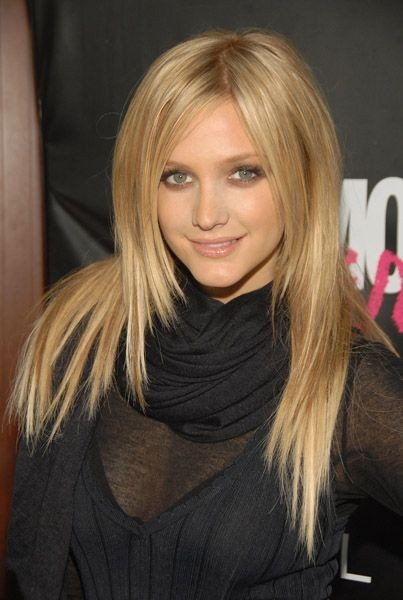 Ashlee Simpson Rotten Tomatoes