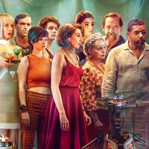 Big Bug - Rotten Tomatoes