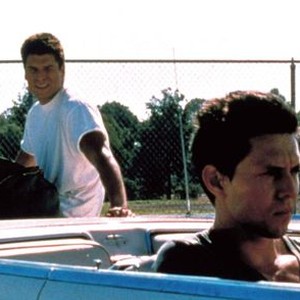 J.C. Cairns - Rotten Tomatoes