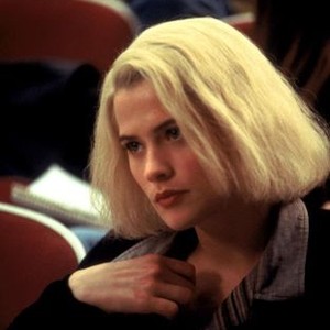 Kristy Swanson - Rotten Tomatoes