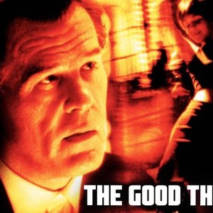 The Good Thief - Rotten Tomatoes