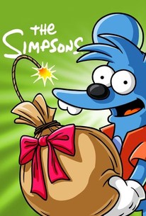 The Simpsons: Season 3, Episode 13 | Rotten Tomatoes