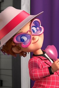 Fancy Nancy: Season 1, Episode 9 | Rotten Tomatoes