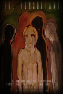 The Consultant | Rotten Tomatoes