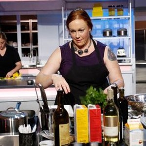 The Taste: Season 2, Episode 1 - Rotten Tomatoes