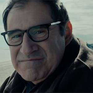 Auggie - Rotten Tomatoes