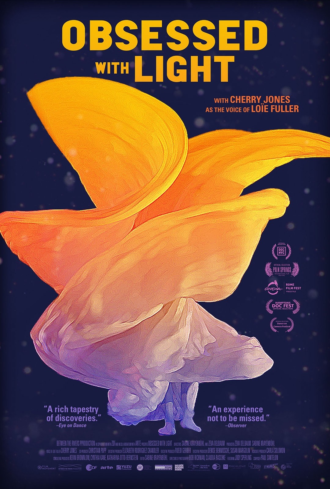 Obsessed with Light Pictures | Rotten Tomatoes