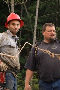 Ax Men: Season 8, Episode 19 | Rotten Tomatoes