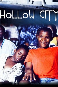 Hollow City | Rotten Tomatoes
