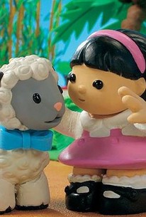 Little People: Season 1, Episode 1 - Rotten Tomatoes