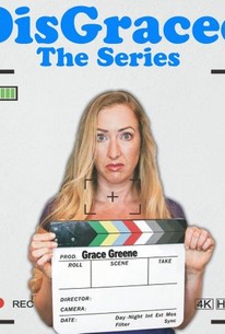 DisGraced | Rotten Tomatoes