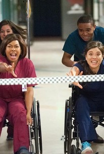 The Night Shift: Season 2, Episode 3 | Rotten Tomatoes