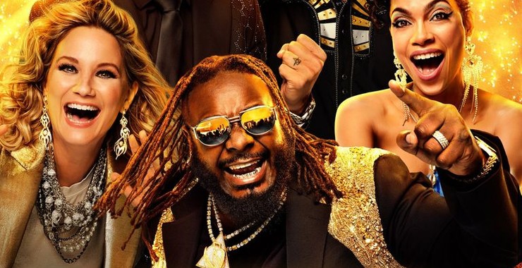 Go-Big Show - Rotten Tomatoes