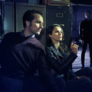 The Americans - Rotten Tomatoes