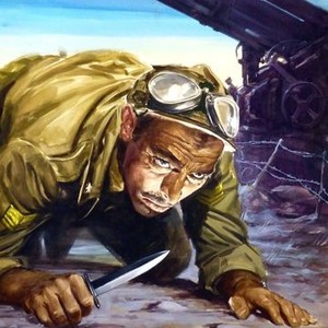 Commandos - Rotten Tomatoes