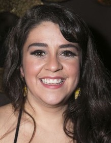 Nancy Zamit | Rotten Tomatoes