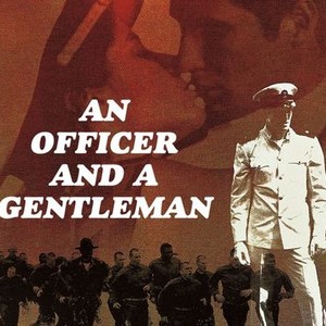 An Officer and a Gentleman - Rotten Tomatoes