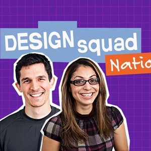 Design Squad Nation - Rotten Tomatoes