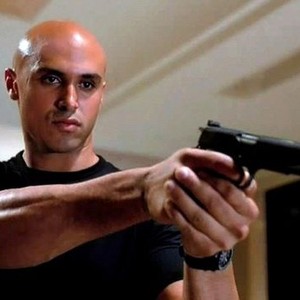 Extreme Force - Rotten Tomatoes