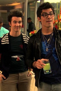 Jonas: Season 2, Episode 1 - Rotten Tomatoes