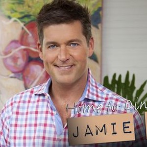Home for Dinner With Jamie Deen - Rotten Tomatoes