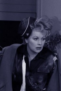 The Lucy Show: Season 1, Episode 25 - Rotten Tomatoes