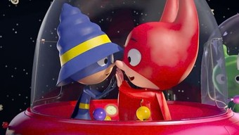 SamSam - Rotten Tomatoes