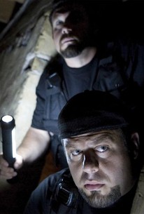 Ghost Lab: Season 1, Episode 12 | Rotten Tomatoes