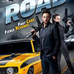 Road - Rotten Tomatoes