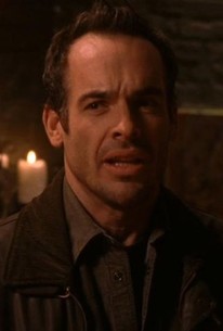 The Dresden Files: Season 1, Episode 7 - Rotten Tomatoes