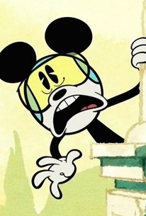 Mickey Mouse: Season 5, Episode 1 | Rotten Tomatoes