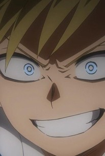 My Hero Academia Uncut: Season 5, Episode 11 | Rotten Tomatoes