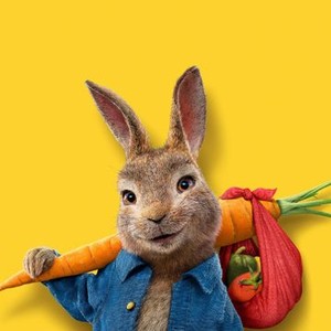 Peter Rabbit 2: The Runaway - Rotten Tomatoes