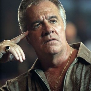 The Sopranos: Season 1, Episode 1 - Rotten Tomatoes