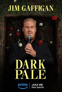 Jim Gaffigan: Dark Pale | Rotten Tomatoes