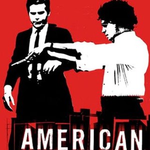 American Detective - Rotten Tomatoes