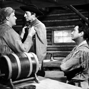 James Arness - Rotten Tomatoes