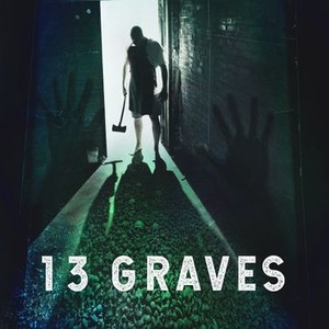 13 Graves - Rotten Tomatoes