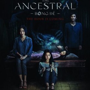 The Ancestral - Rotten Tomatoes