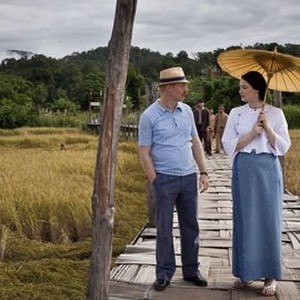 Twilight Over Burma - Rotten Tomatoes