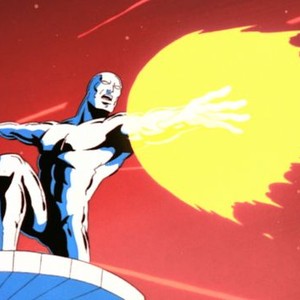 Silver Surfer: Season 1, Episode 1 - Rotten Tomatoes