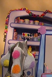 Blue's Room: Season 2, Episode 3 - Rotten Tomatoes